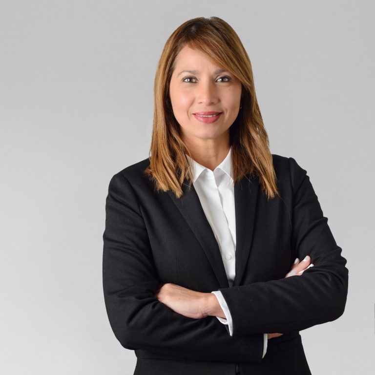 Xiomara Renderos | Asset Asesores